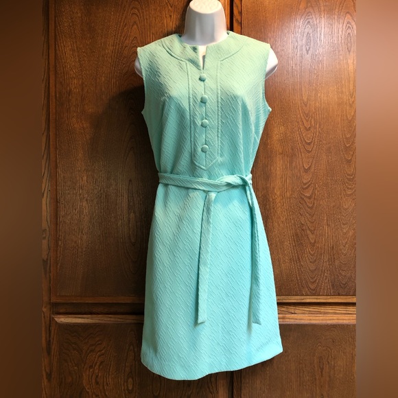 Sears | Dresses | Vintage Sears Dress | Poshmark